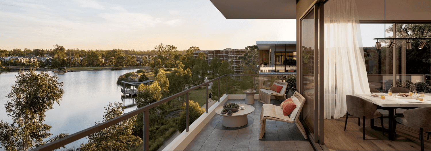 Buy With $10k | New Apartments | Kala, Jordan Springs