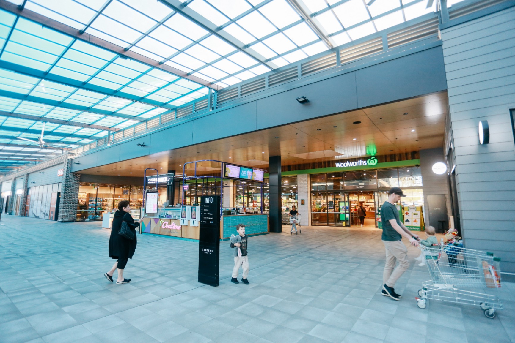 Caddens Land Release at Ben Morrow blog