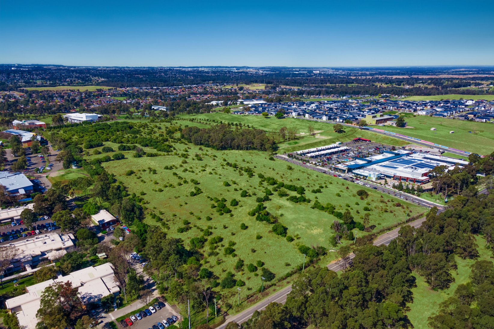 Buy With $10k | New Land Release | Caddens, NSW