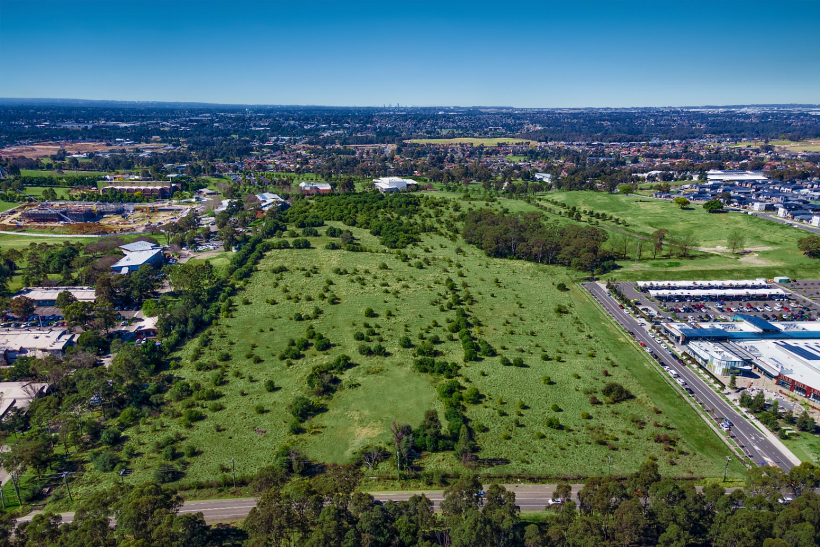 Buy With $10k | New Land Release | Caddens, NSW