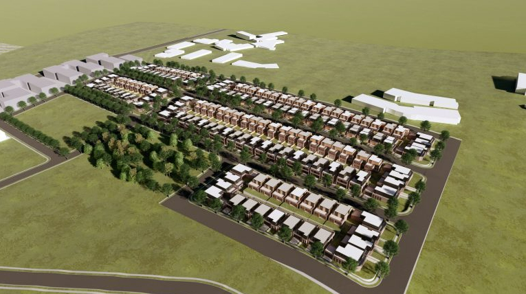 Buy With $10k | New Land Release | Caddens, NSW