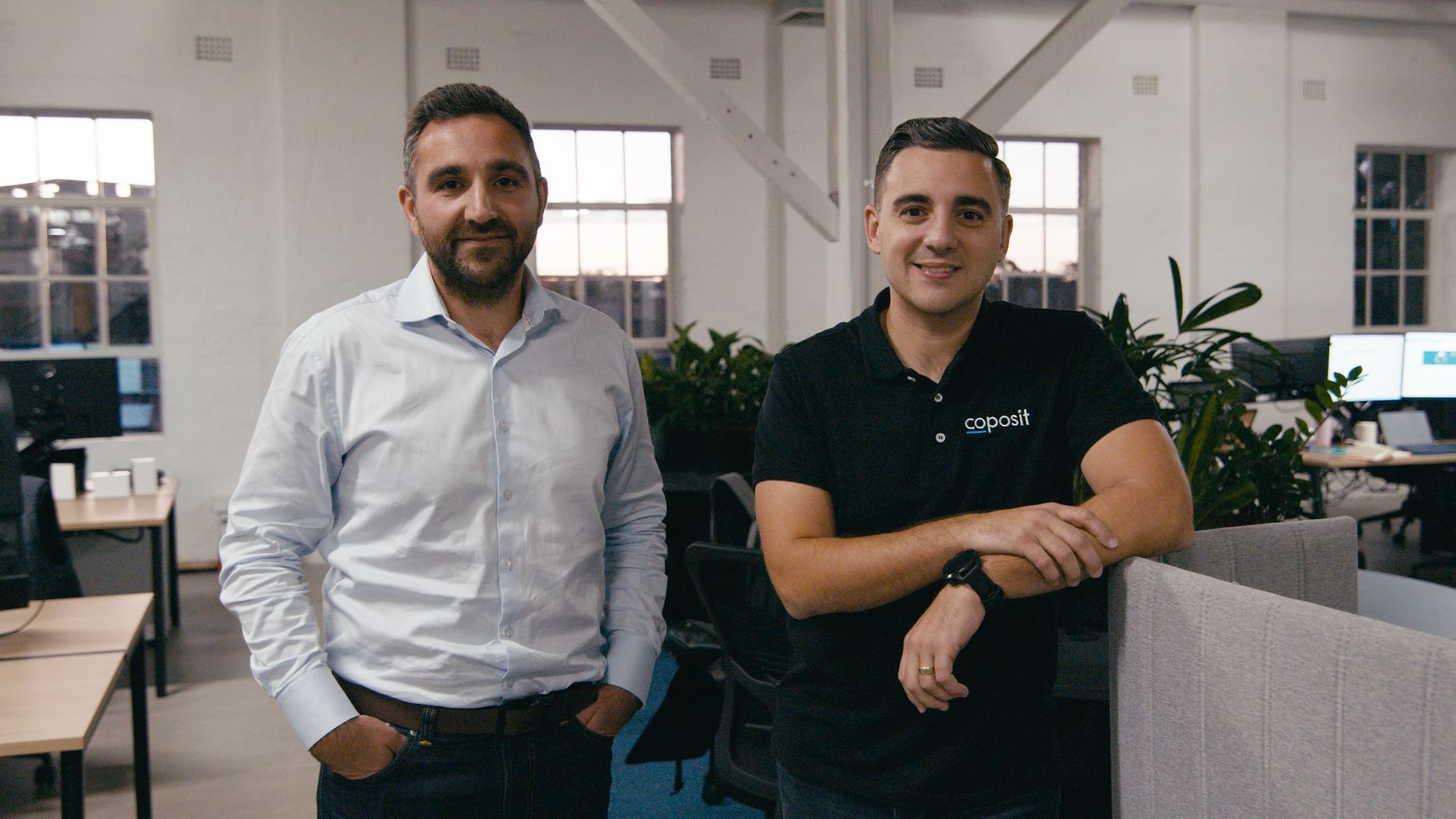 From Sibling Synergy to PropTech Pioneers: The Epic Tale of Coposit’s Co-Founders and the ...